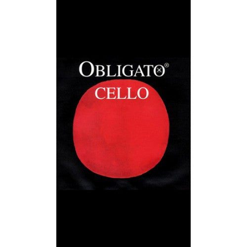 Obligato VC Set - Frirsz Music Company